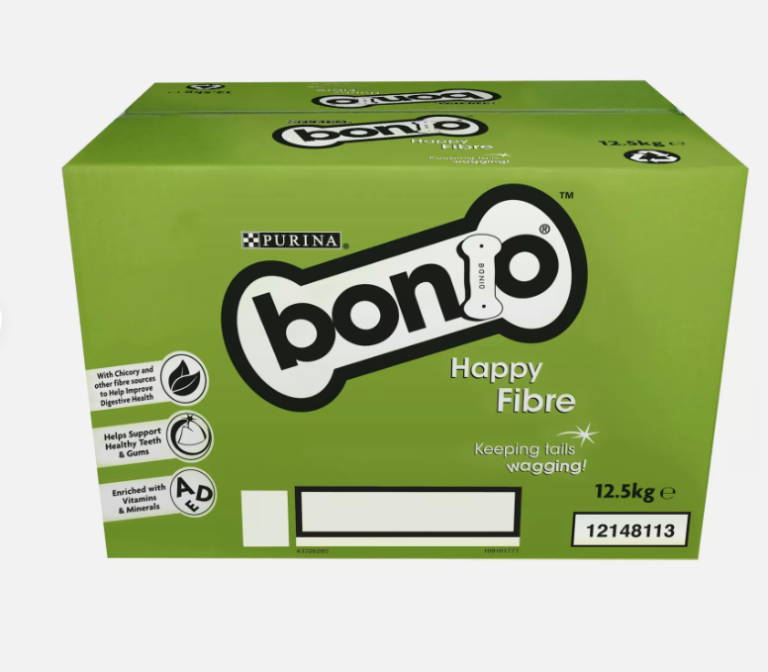Bonio Dog Biscuits